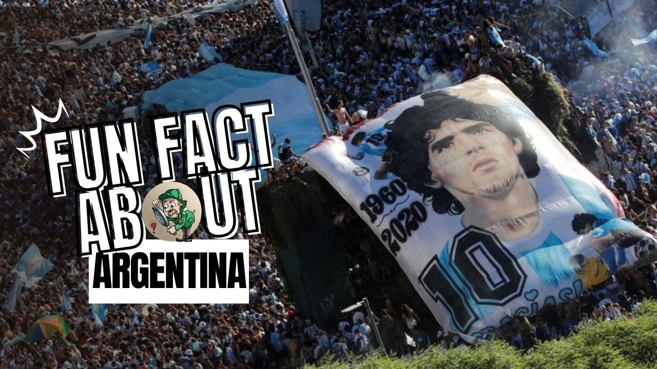 Fun Facts About Argentina YouTube fun-facts-about-argentina-youtube