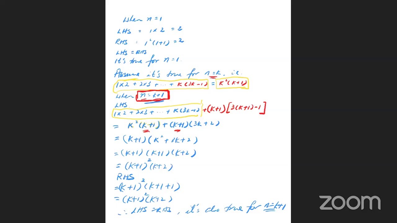 DSE Mathematics Extended Module 2 Mathematical Induction 22 05 2020 dse-mathematics-extended-module-2-mathematical-induction-22-05-2020