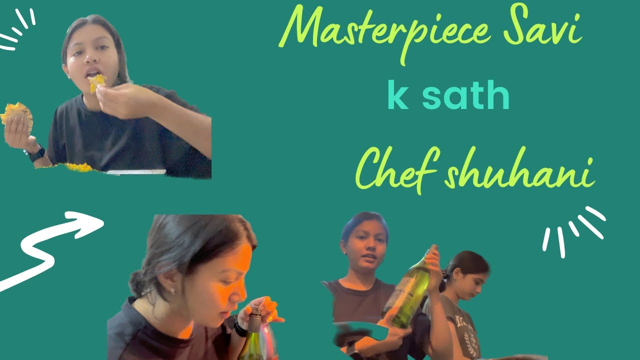 How to make maggie? - YouTube