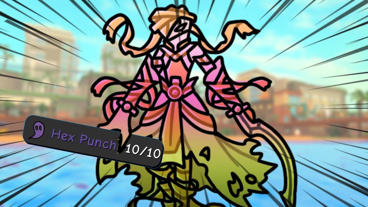 Awakened Archopos showcase! - Doodle World - YouTube