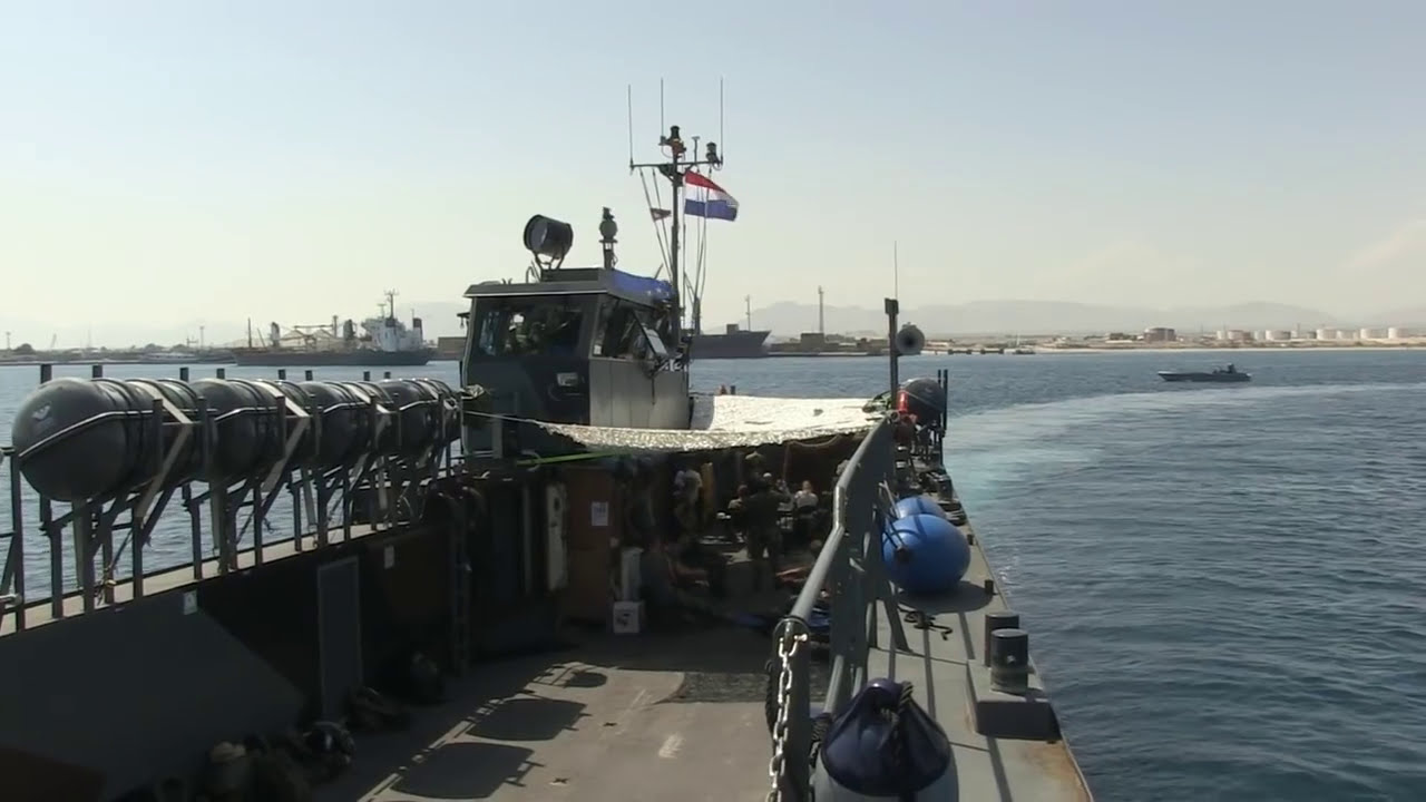 Somali Translation of - EU Supports Somaliland Coast Guard Efforts to ...