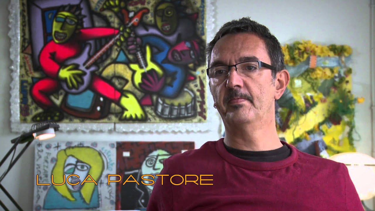 Promo del film "The Beautiful Loser" - YouTube