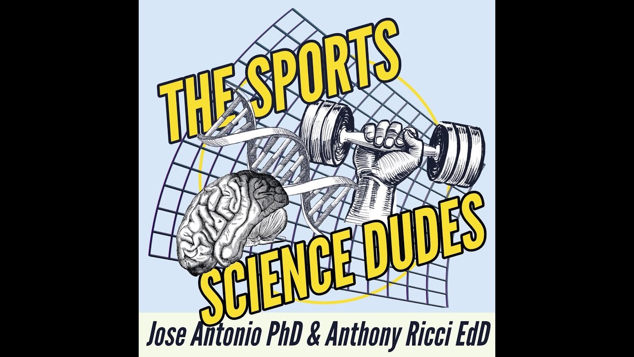 Sports Science Dudes #6 – Prior brain endurance training improves ...