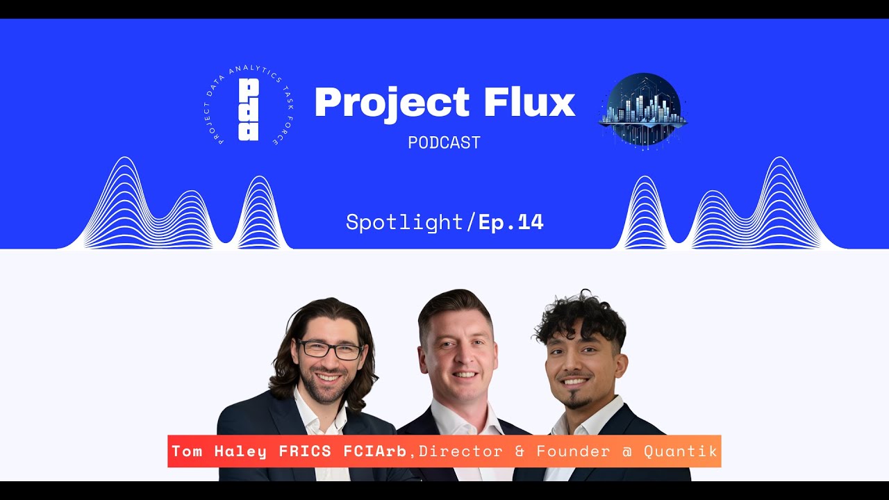 Spotlight / Ep.14 / Tom Haley from Quantik - The Transformative Power ...