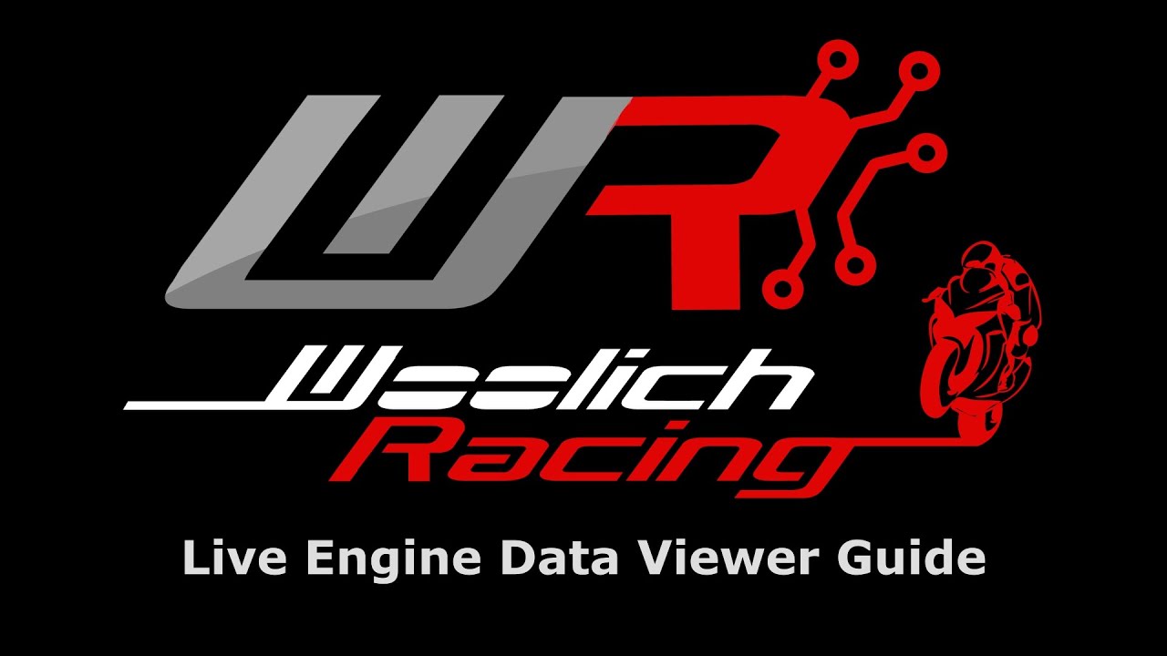 Live Engine Data Viewer Guide - YouTube