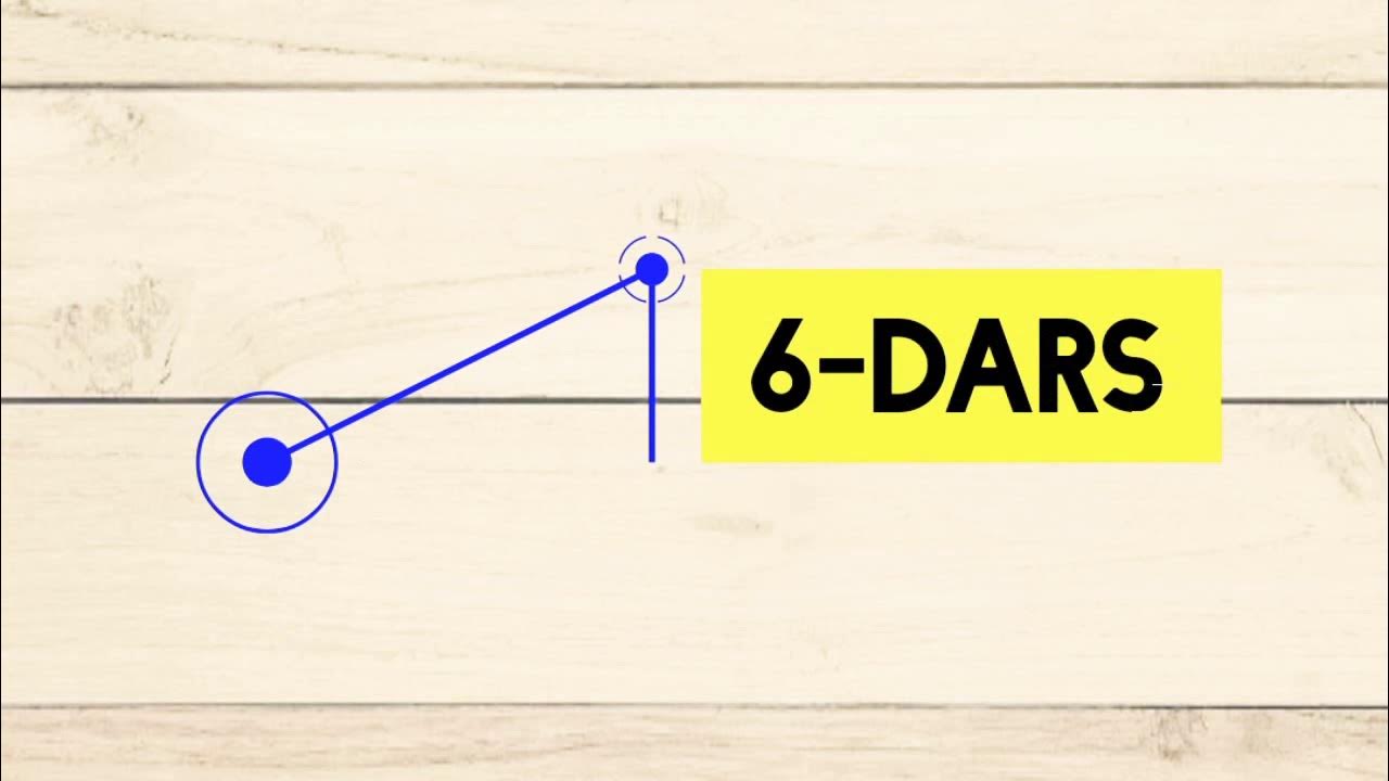 ALIFBO DARSLARI. 6-DARS. SIN VA SHIN HARFLARI - YouTube