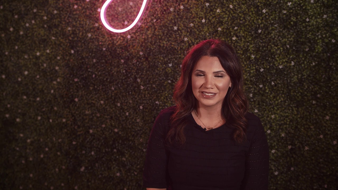 Meet the Team: Cindy - YouTube