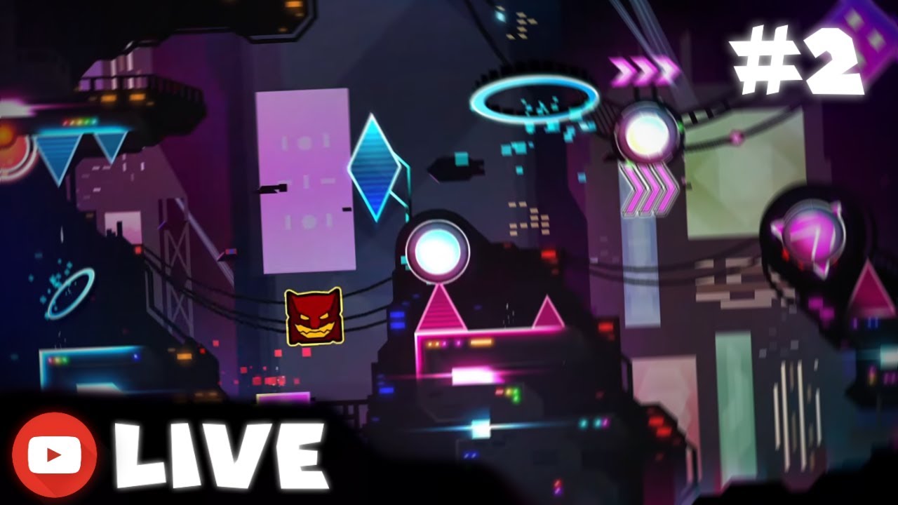 🔴 Il est peut être temps de finir ce soir NIGHT RIDER ! (68%) [Requests ...