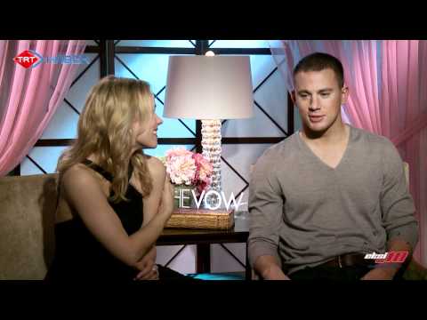 Eksi10 - 35. Bölüm - Aşk Yemini (The Vow) [Sinema]