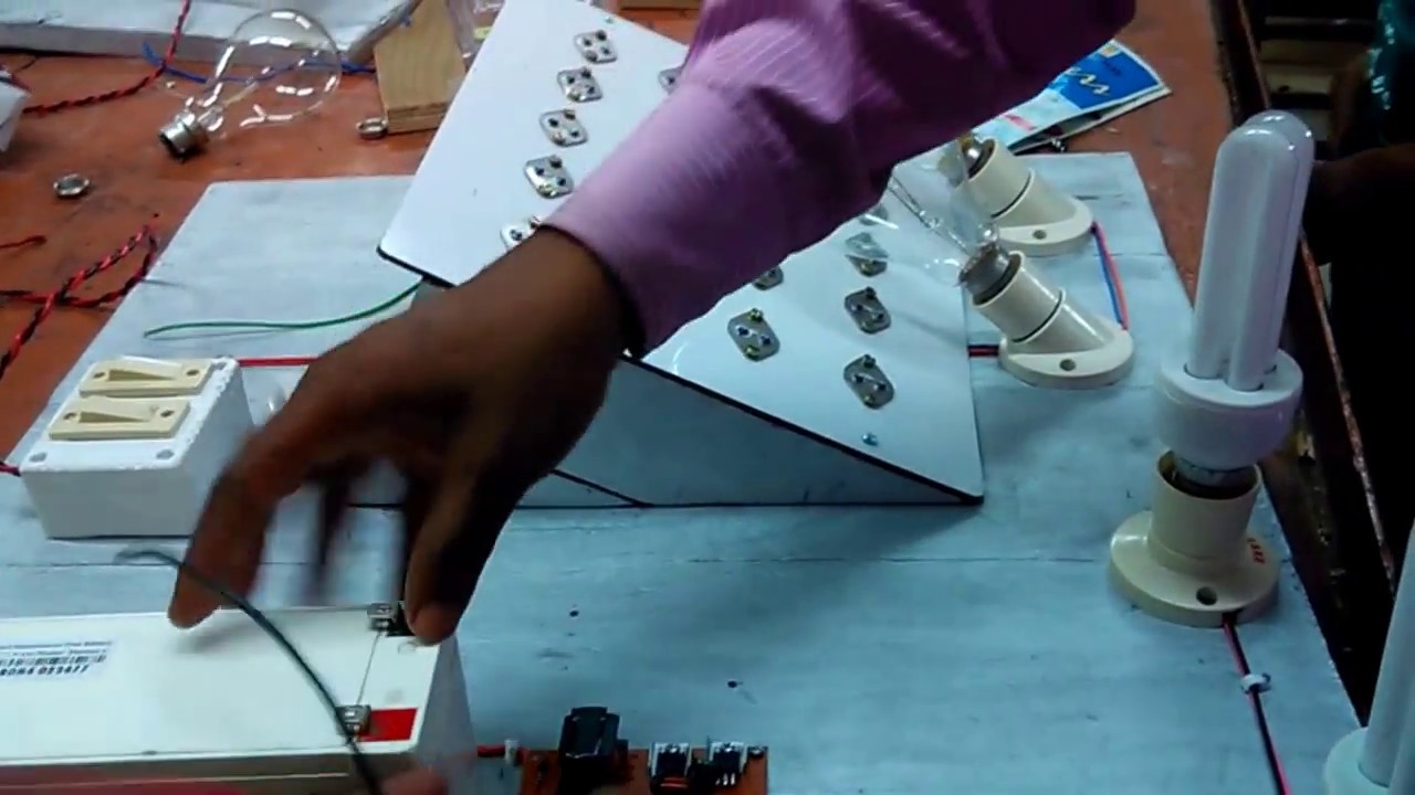 2N3055 TRANSISTOR BASED SOLAR PANEL - YouTube