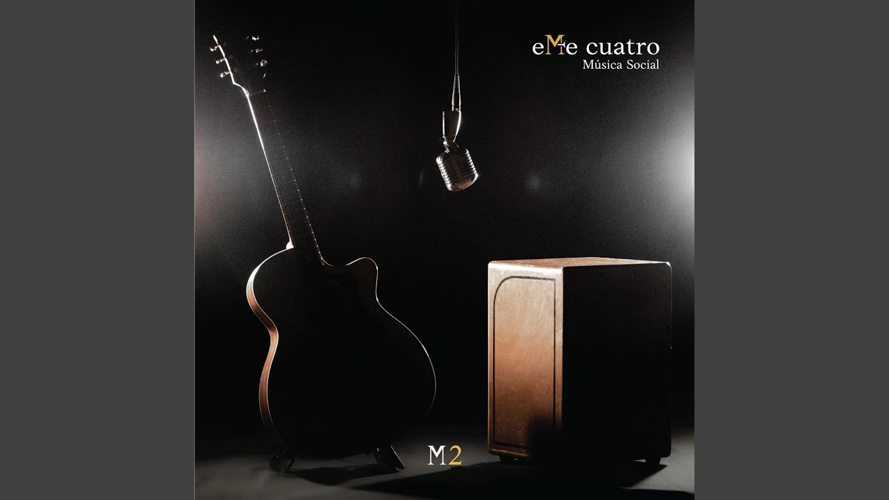 Eme Cuatro Music - Amarte Es Un Placer (feat. Barba Partida) Chords ...