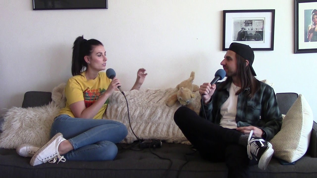 The Chelsea Skidmore Show with Craig Phillip Conant - YouTube