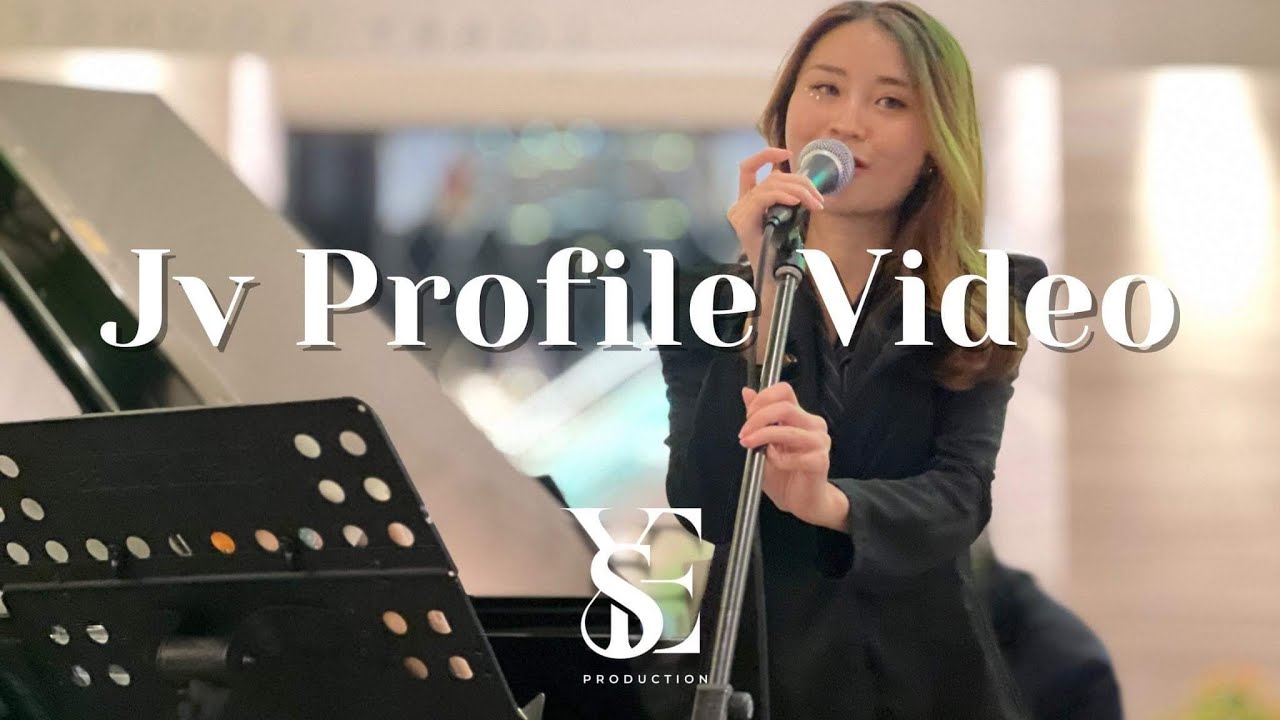 [YsE] Jv Profile Video - YouTube
