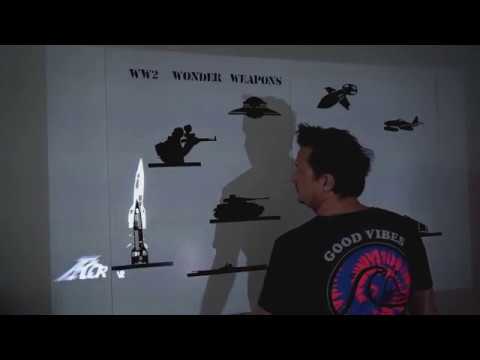 WW2 Wonder Weapons - YouTube