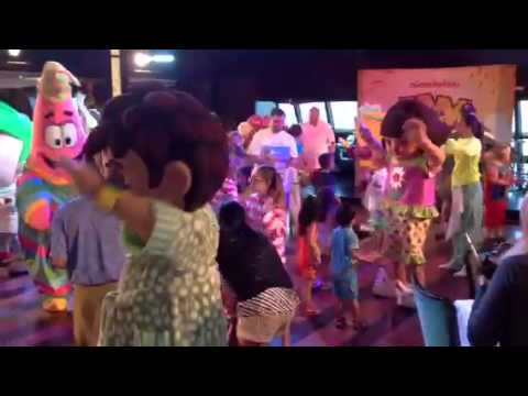 Dora, Diego & Randy ! - YouTube
