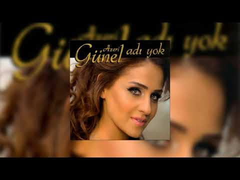 Azeri Kızı Günel - Kara Gile