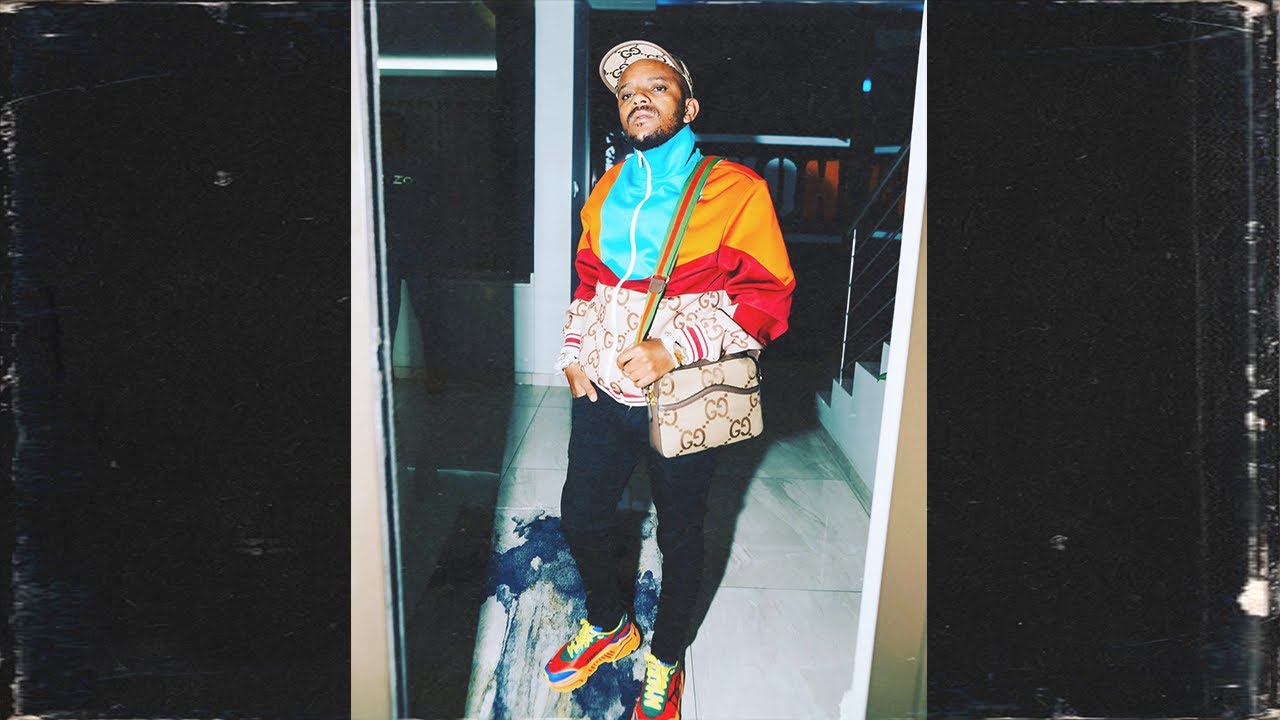 Kabza De Small x Ami Faku Type Beat || Emotional Amapiano Type Beat ...