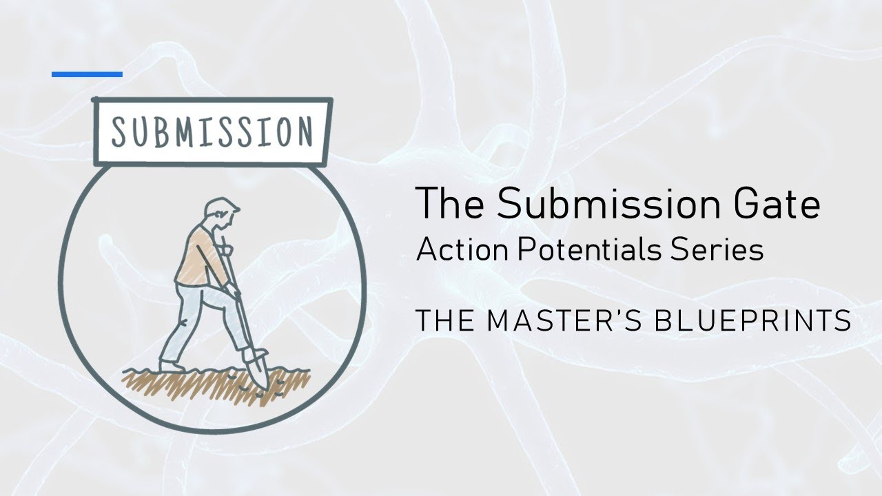 The Submission Choice (Actions Potentials - Parable of the Sower) - YouTube