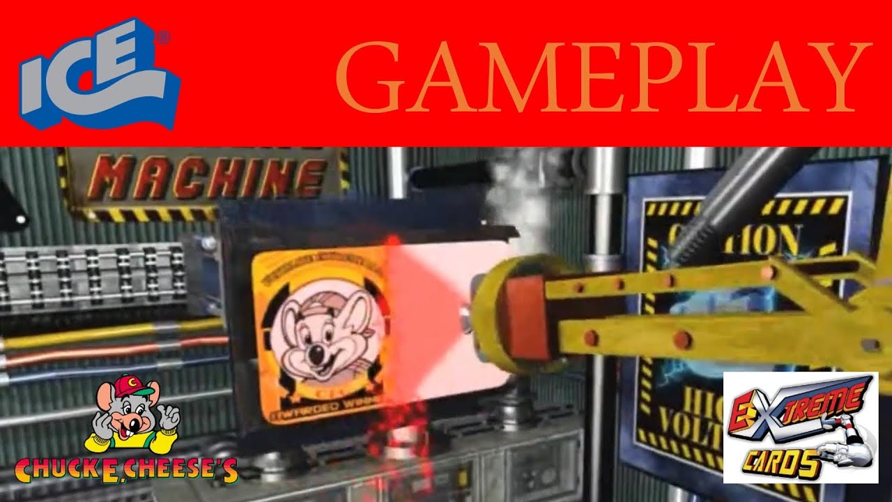 Extreme Cards - Gameplay - YouTube