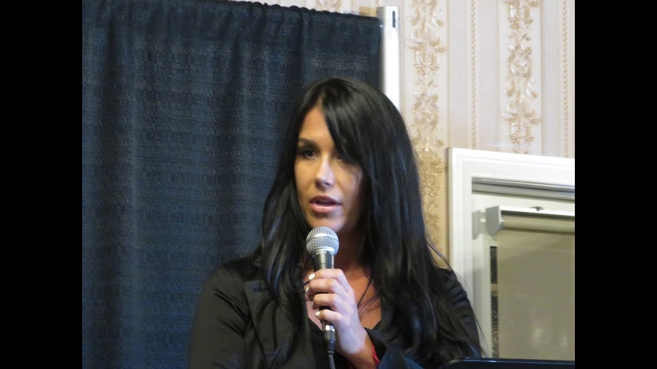 Frontline Nurse Erin Olszewski Exposes How People Really Died in NYC ...