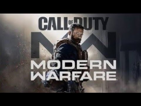 Call of Duty: Modern Warfare #6 (ONLINE) - YouTube