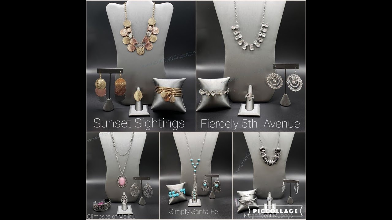 May 2020 Fashion Fix Preview - YouTube