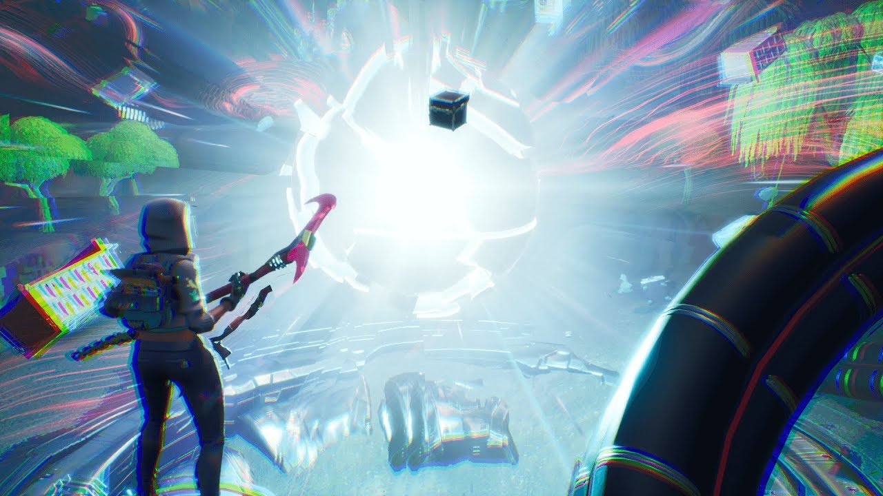 Fortnite Season X - YouTube