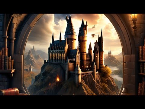 Hogwarts Legacy PS5 4K Gameplay : The Path to Hogwarts : Part 1 Walkthrough - YouTube