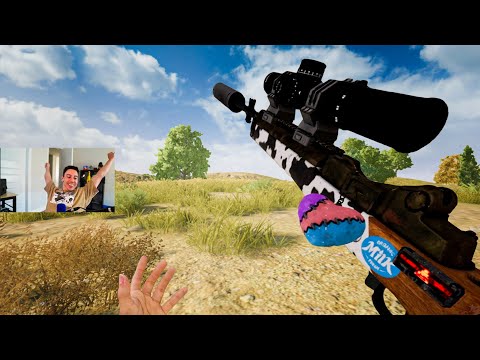 TGLTN Drops 30 Kills in SOLO vs SQUADS in PUBG... *INSANE*