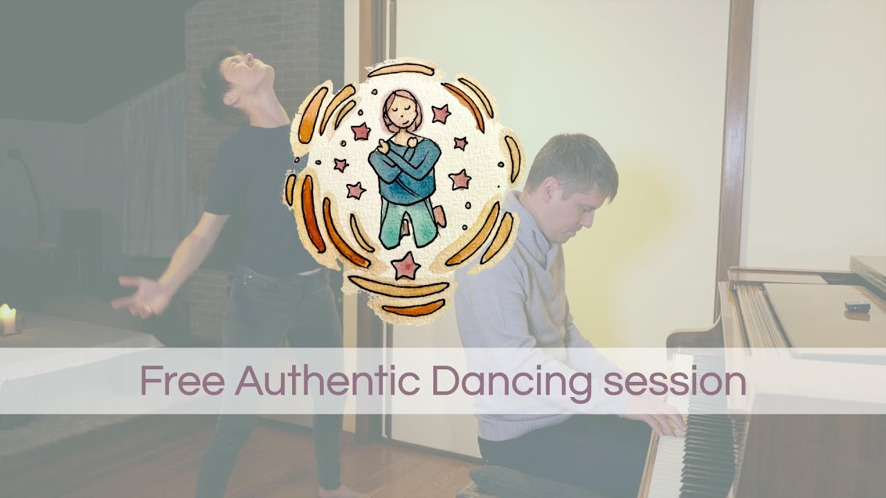 What does freedom mean to you? | Magical Movement Journey | Songdance ...