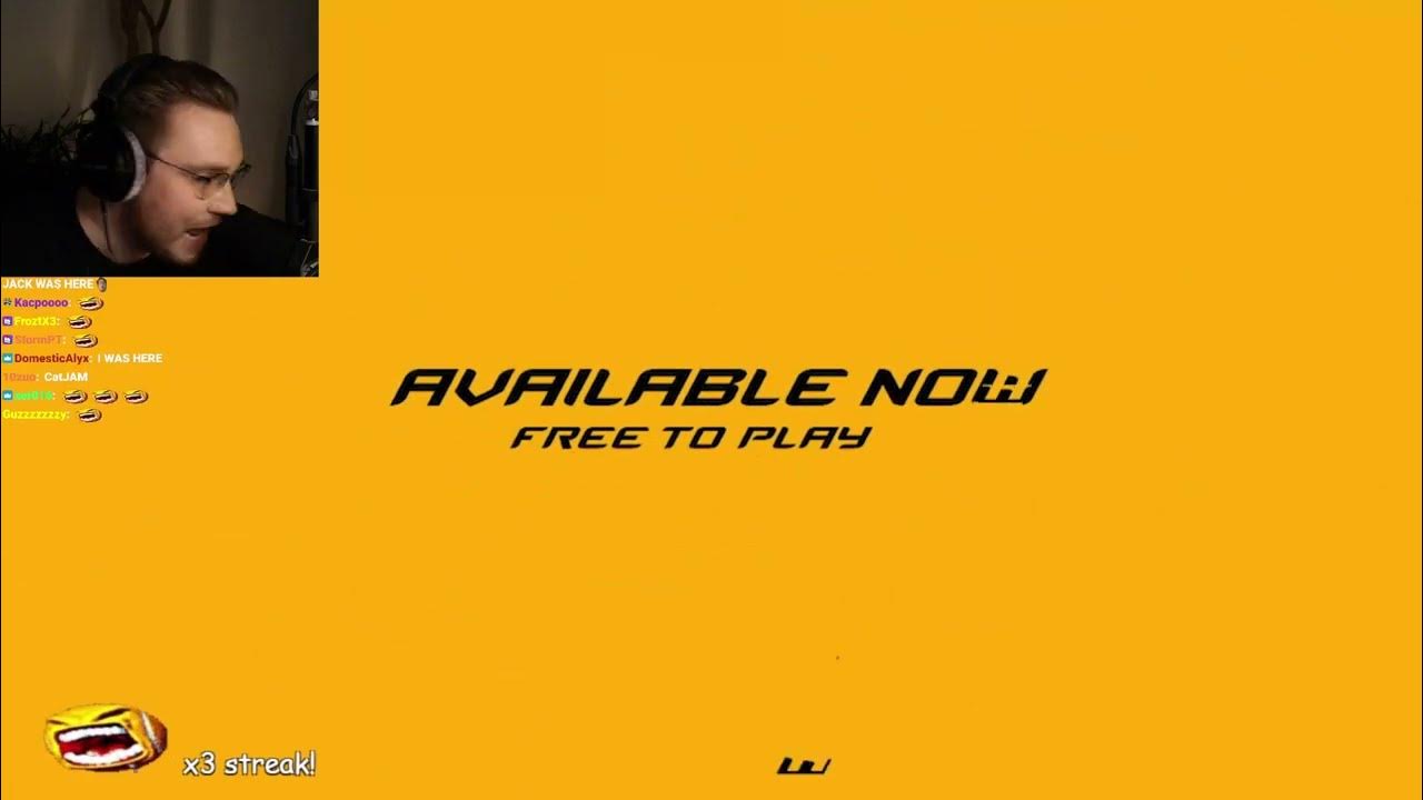 ohnePixel reacts to the official CS2 release TRAILER - YouTube