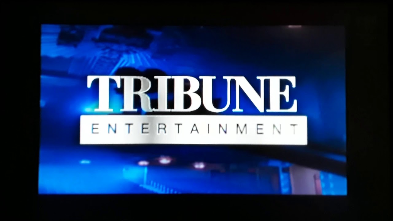 Tribune Entertainment (2004) - YouTube
