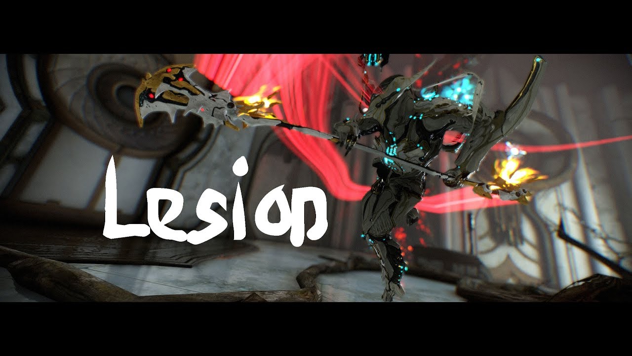 Dicas - Lesion Status Build - Warframe - 21 - YouTube
