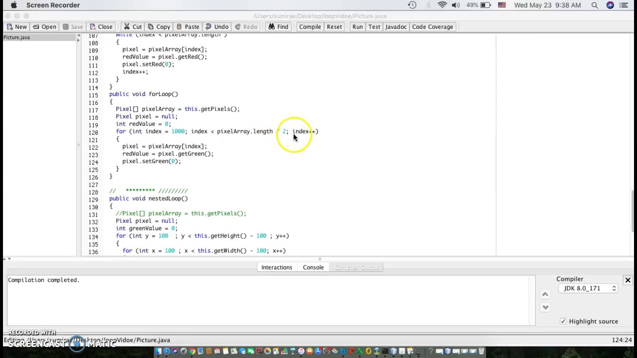 Loop Video Youtube