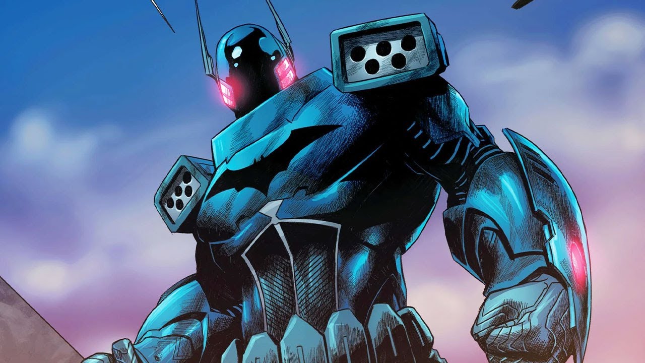 Top 10 Worst Superhero Redesigns - Part 2 - YouTube