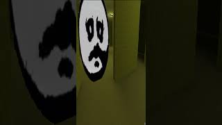 Sun face in the backrooms Nextbot Gmod | Doovi
