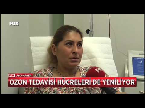 FOX ANA HABER OZON