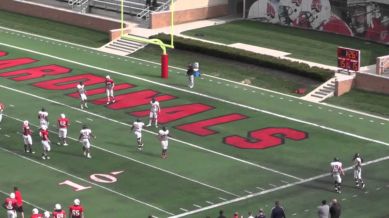 COOL CLINIC '15 JOHN STROLLO - YouTube