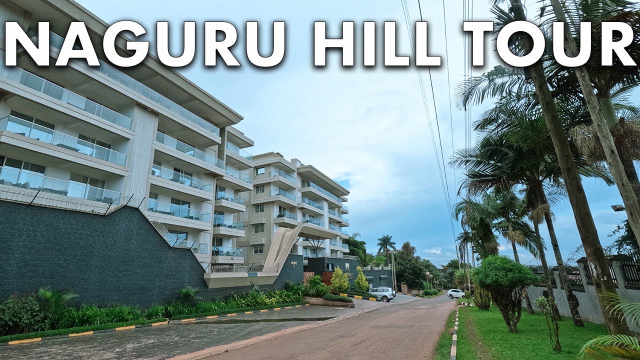 Inside One Of Uganda s Top Wealthiest Neighbourhoods NAGURU HILL inside-one-of-uganda-s-top-wealthiest-neighbourhoods-naguru-hill