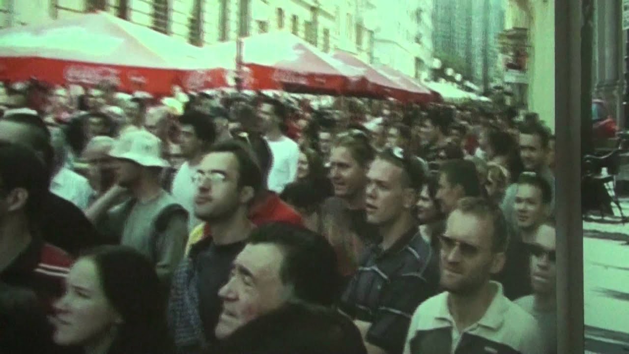 MOMA PS1 - Queens - New York - YouTube