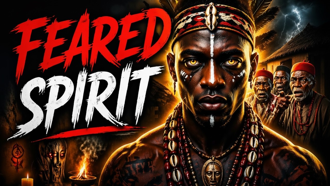 Ekwensu Was Not the Devil! Uncovering the Hidden Truth of Igbo ...