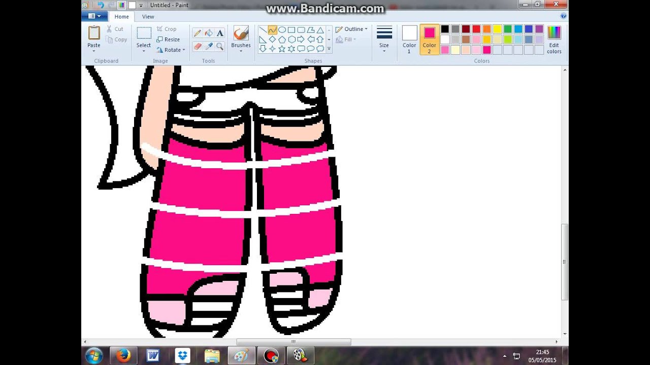 my oc ppg speedpaint - YouTube