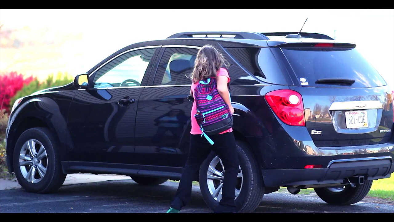 Texting While Driving PSA - YouTube