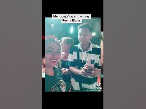 Menggay vlog - YouTube