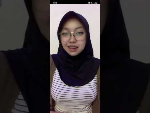 JILBOOS RAHMA TIKTOK YANG LAGI VIRAL DI TWITTER TOBRUT TIDAK MENGECEWAKAN, VIDIO RECORD LANGKA 🤩