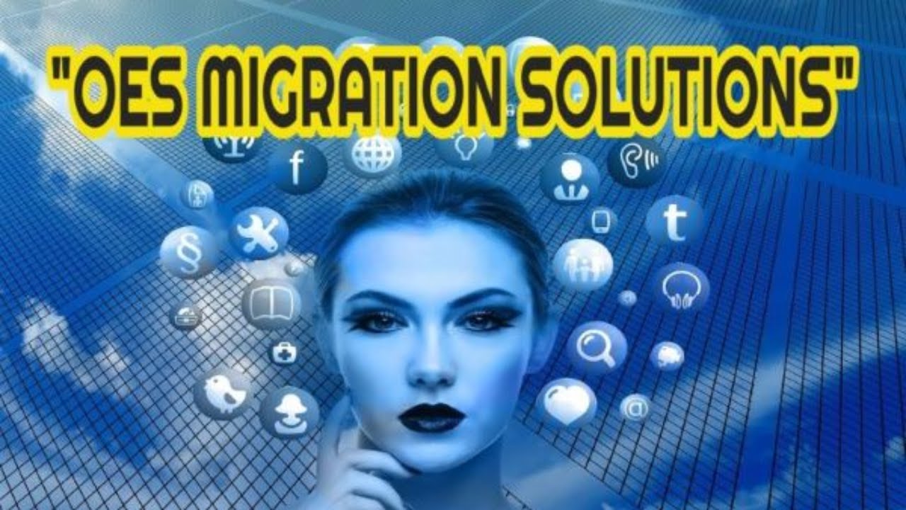 ONPASSIVE - Migration To OES - YouTube