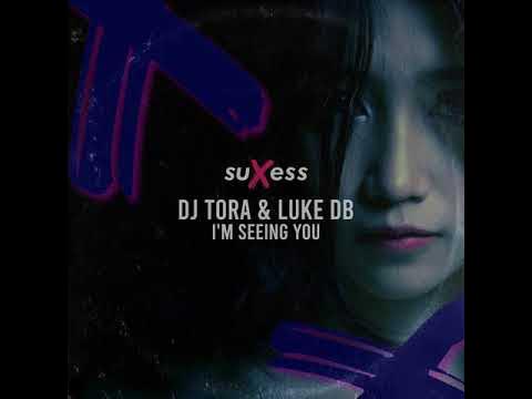 DJ TORA, Luke DB - I'm Seeing You [ Tech Mix ] SX095 - YouTube
