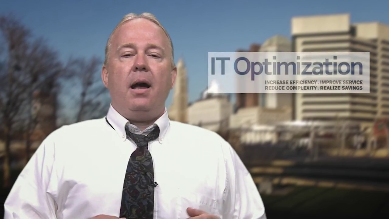 State of Ohio: Expanding Unified Communications Across Ohio - YouTube