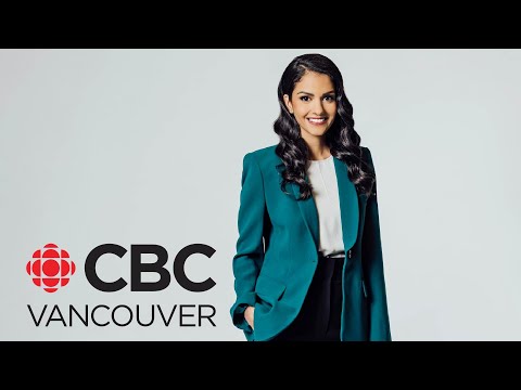 CBC Vancouver News at 6. May 16 - Officials warn northern B.C. wildfire risk could spread south