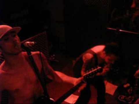 Modorian - Dilacerando